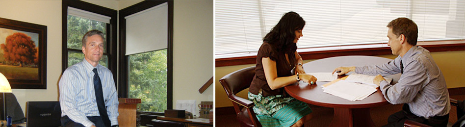 Worker Compensation Lawyer Canton - Todd Bergert Attorney